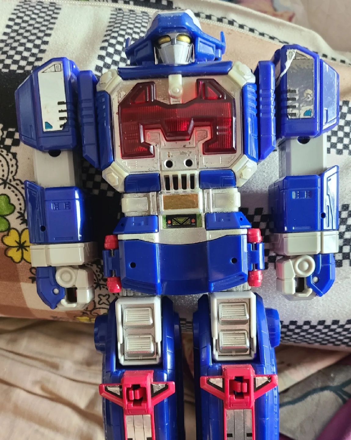 전자전대 메가렌쟈 Dx갤럭시 메가 | 콜리(Colley)