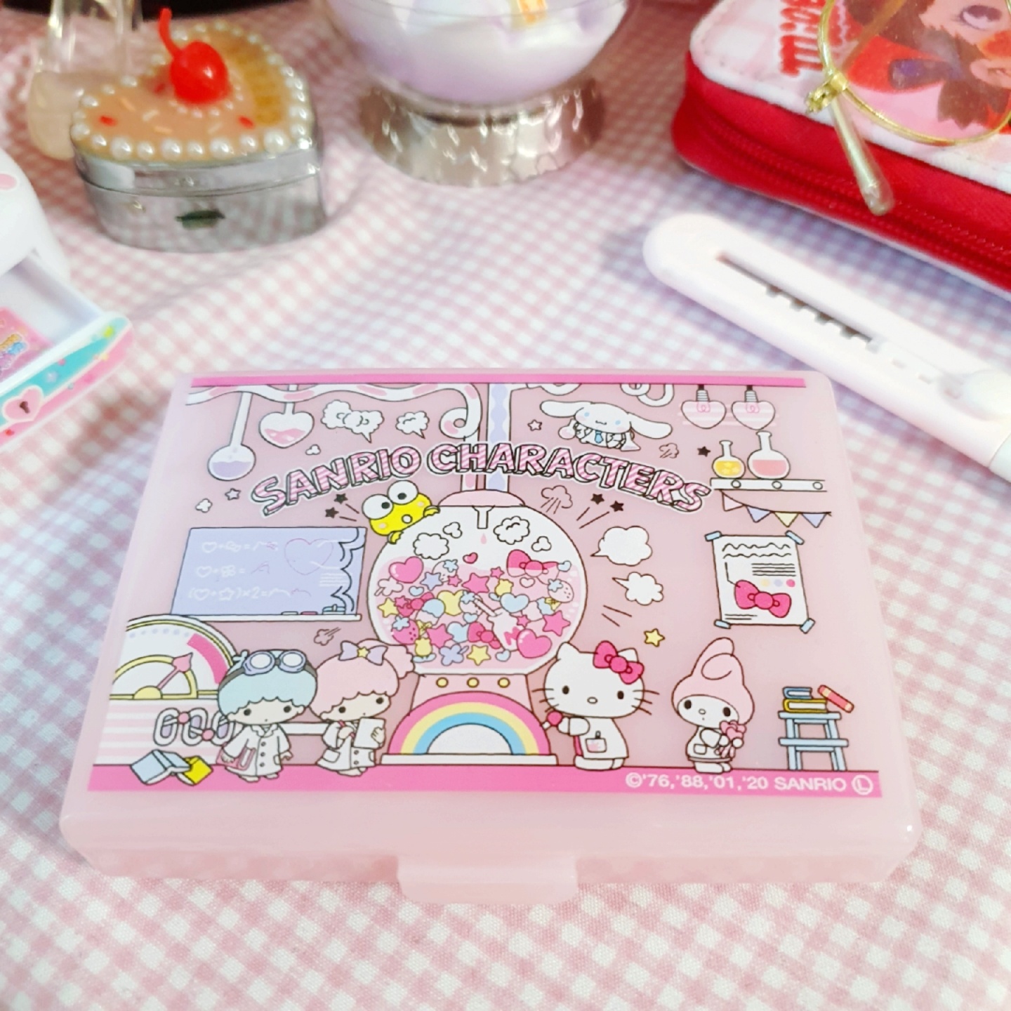 이거 안샀으면 큰일날뻔 | 콜리(Colley)