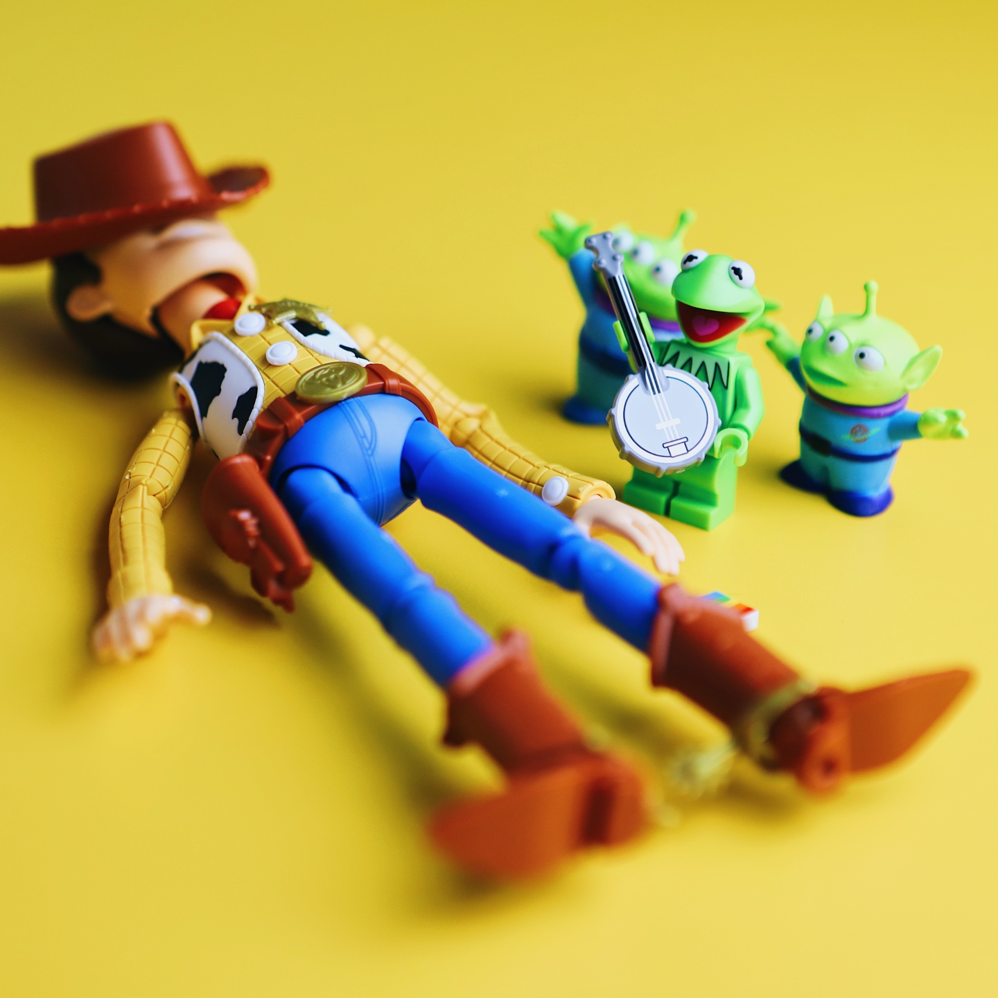 커밋이부르는 | 콜리(Colley)