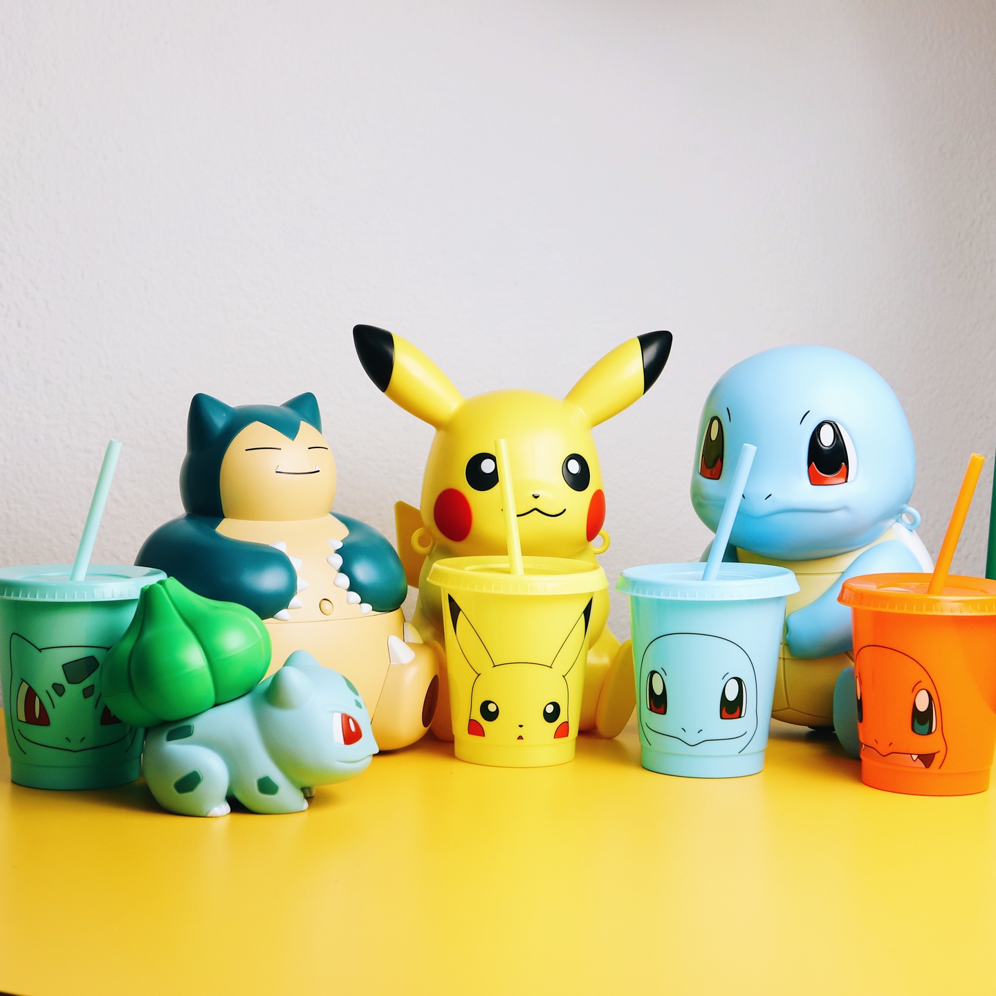 주머니괴물 | 콜리(Colley)