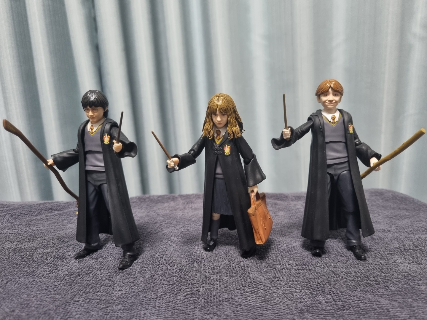 SHF 해리포터와 친구들🧙 | 콜리(Colley)