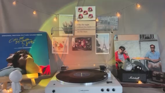 콜바넴 LP | 콜리(Colley)