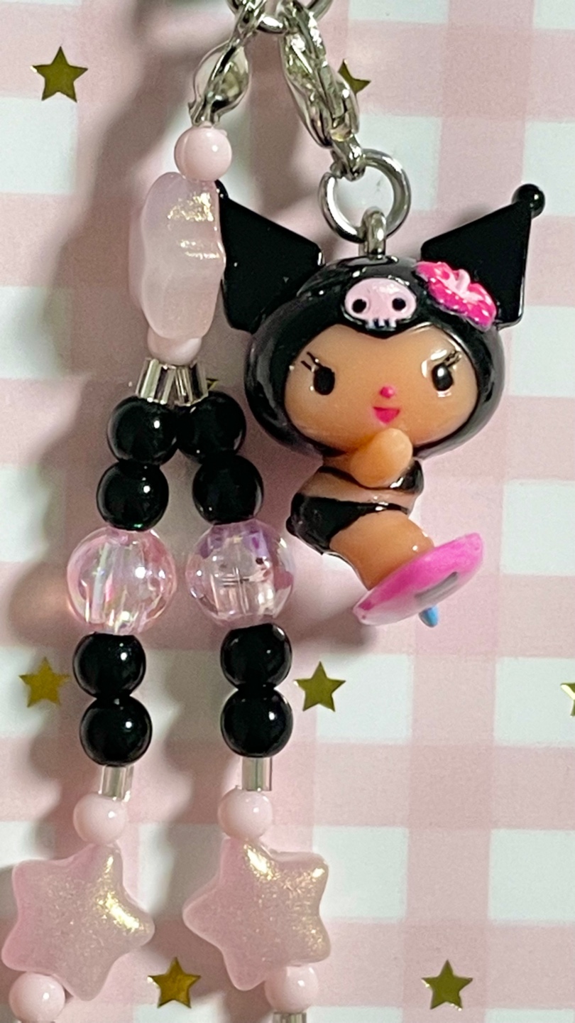 너무 귀여운 하와이 쿠로미 。。。 | 콜리(Colley)