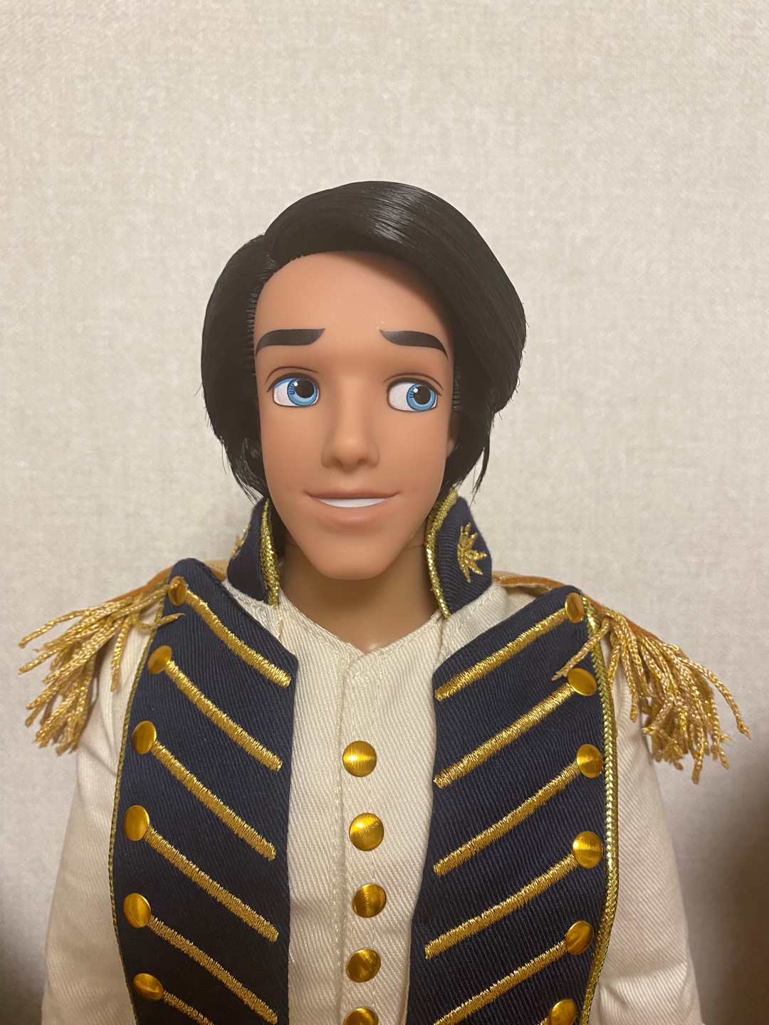 머리를 스타일링시켜봤어요~💕💕 | 콜리(Colley)