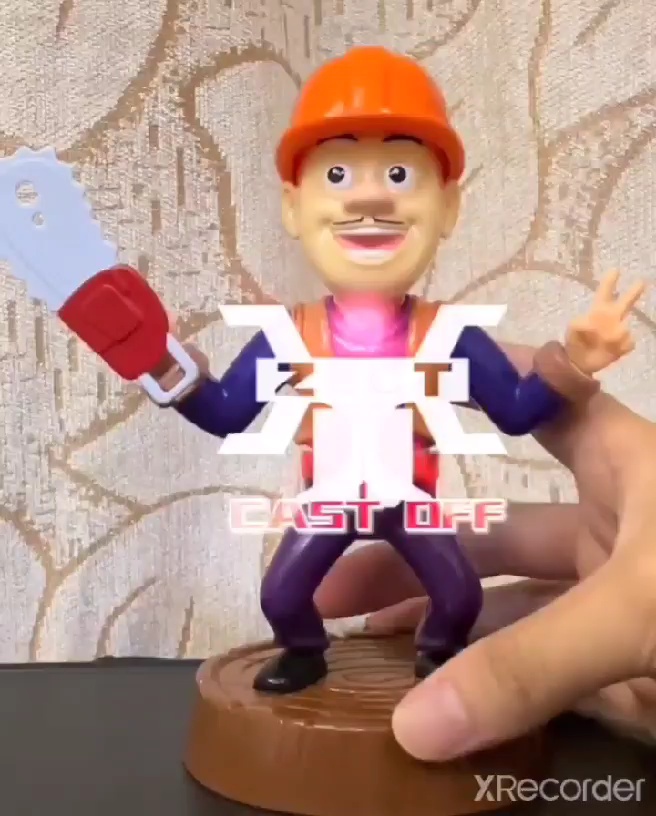 유머 캐스트오프 | 콜리(Colley)