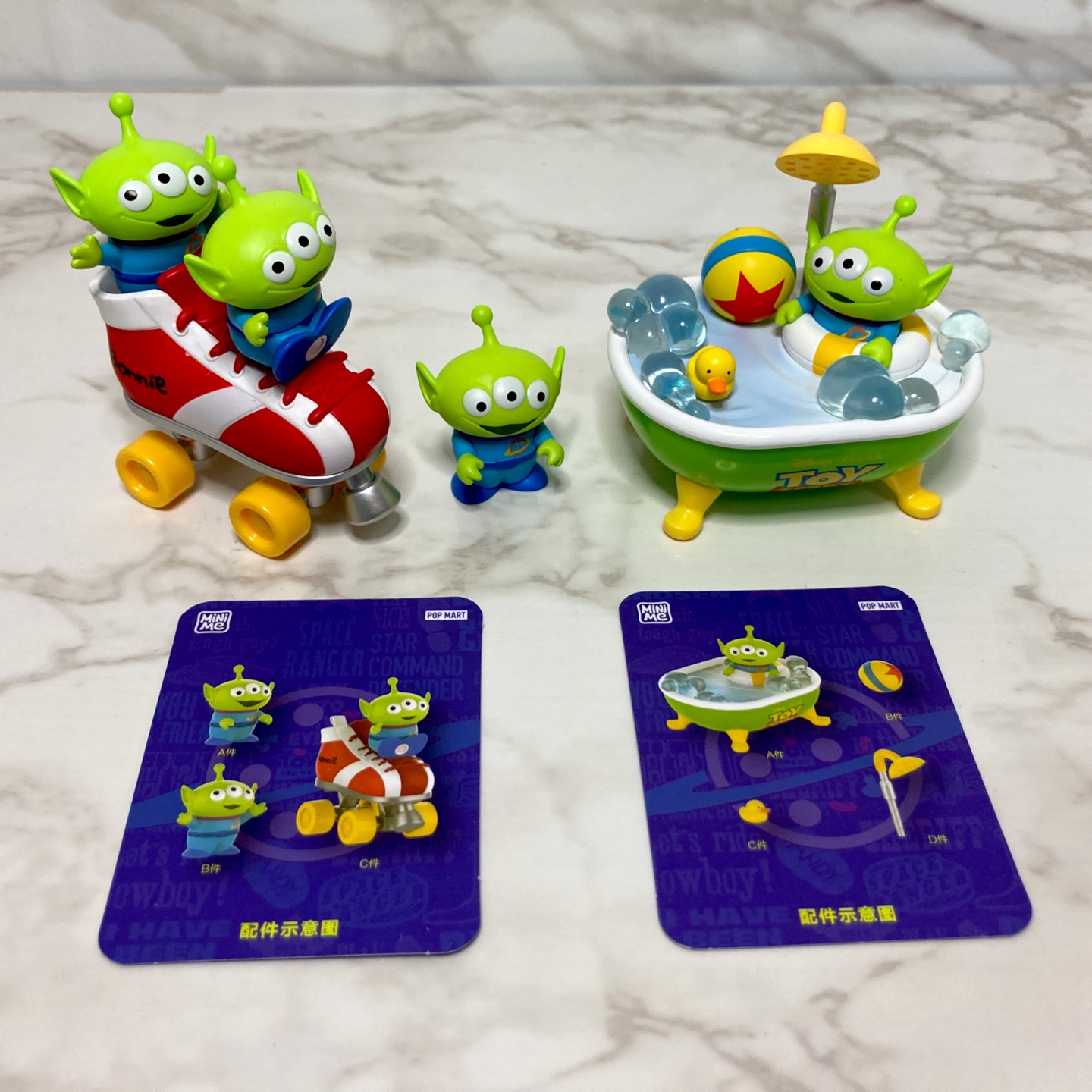 😍 | 콜리(Colley)