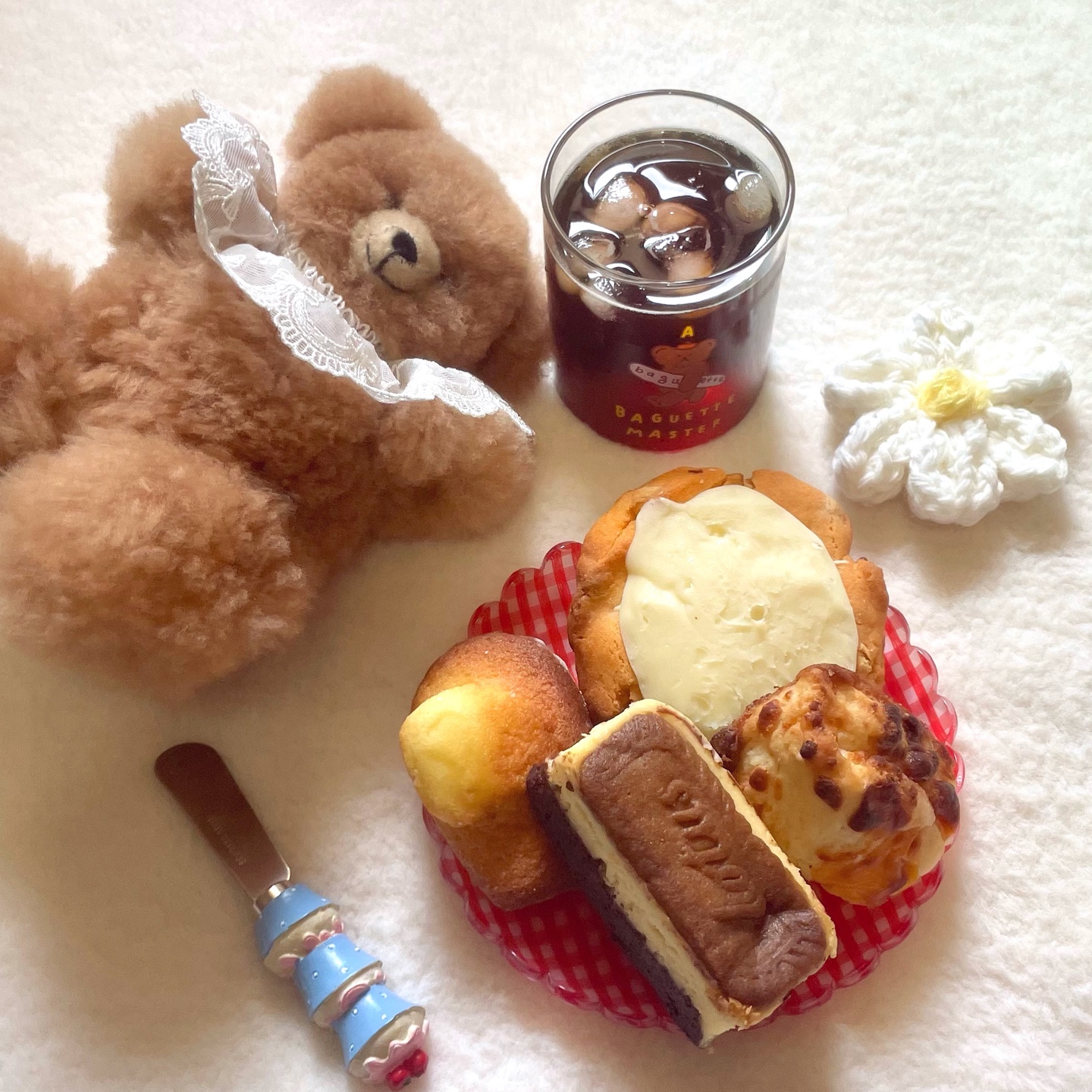 알파카럽럽 | 콜리(Colley)