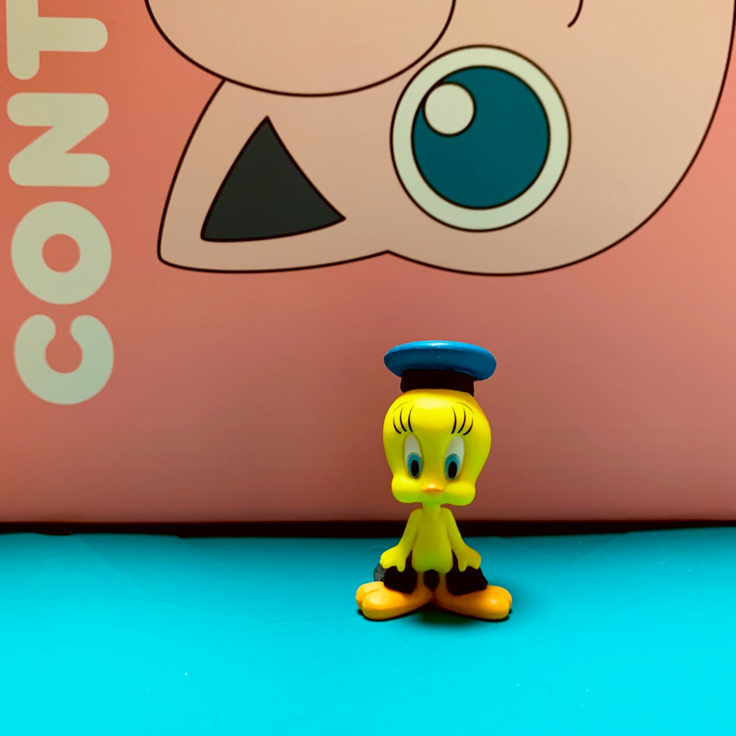 🐥 | 콜리(Colley)