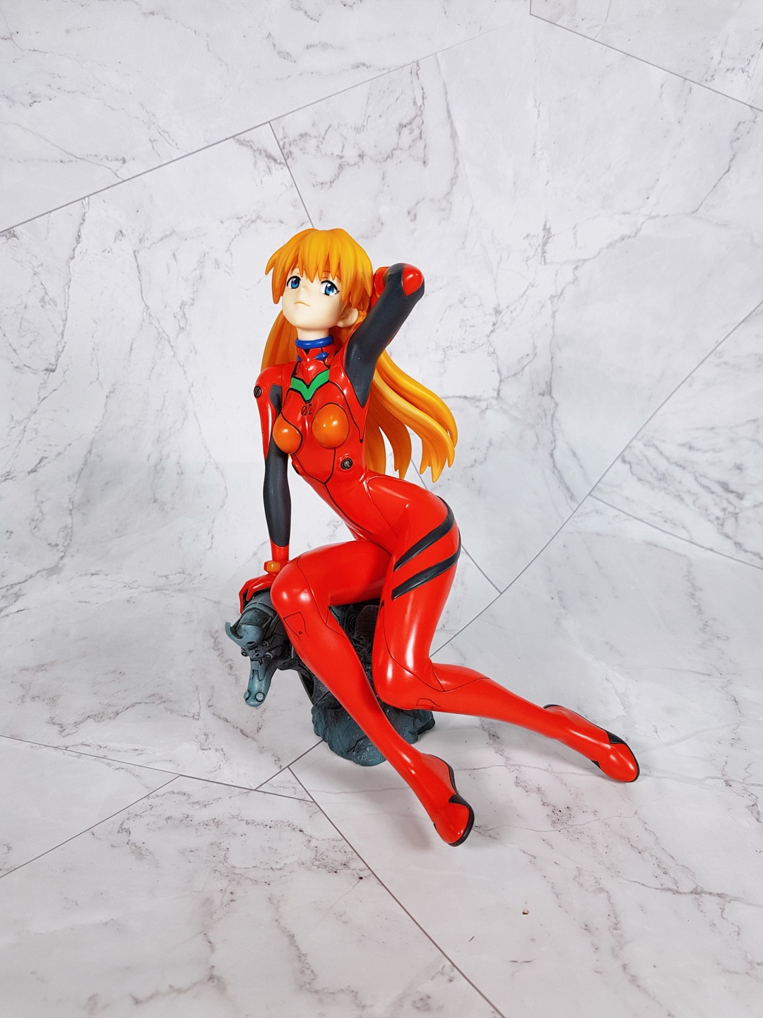 코토부키야 에번게리온 아스카 플레그슈트ver | 콜리(Colley)