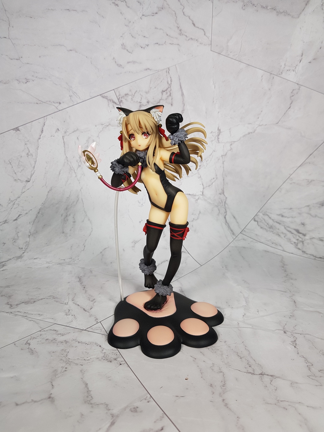 아쿠아마린 페이트 프리즈마 이리야 이리야 더 비스트ver | 콜리(Colley)