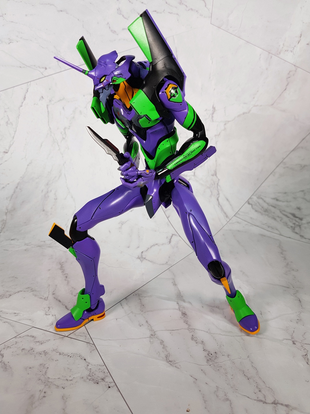 쓰리제로의 명품 초호기! | 콜리(Colley)