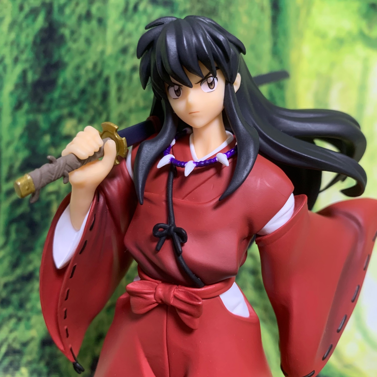 이누야샤 반요ver. 인간ver | 콜리(Colley)