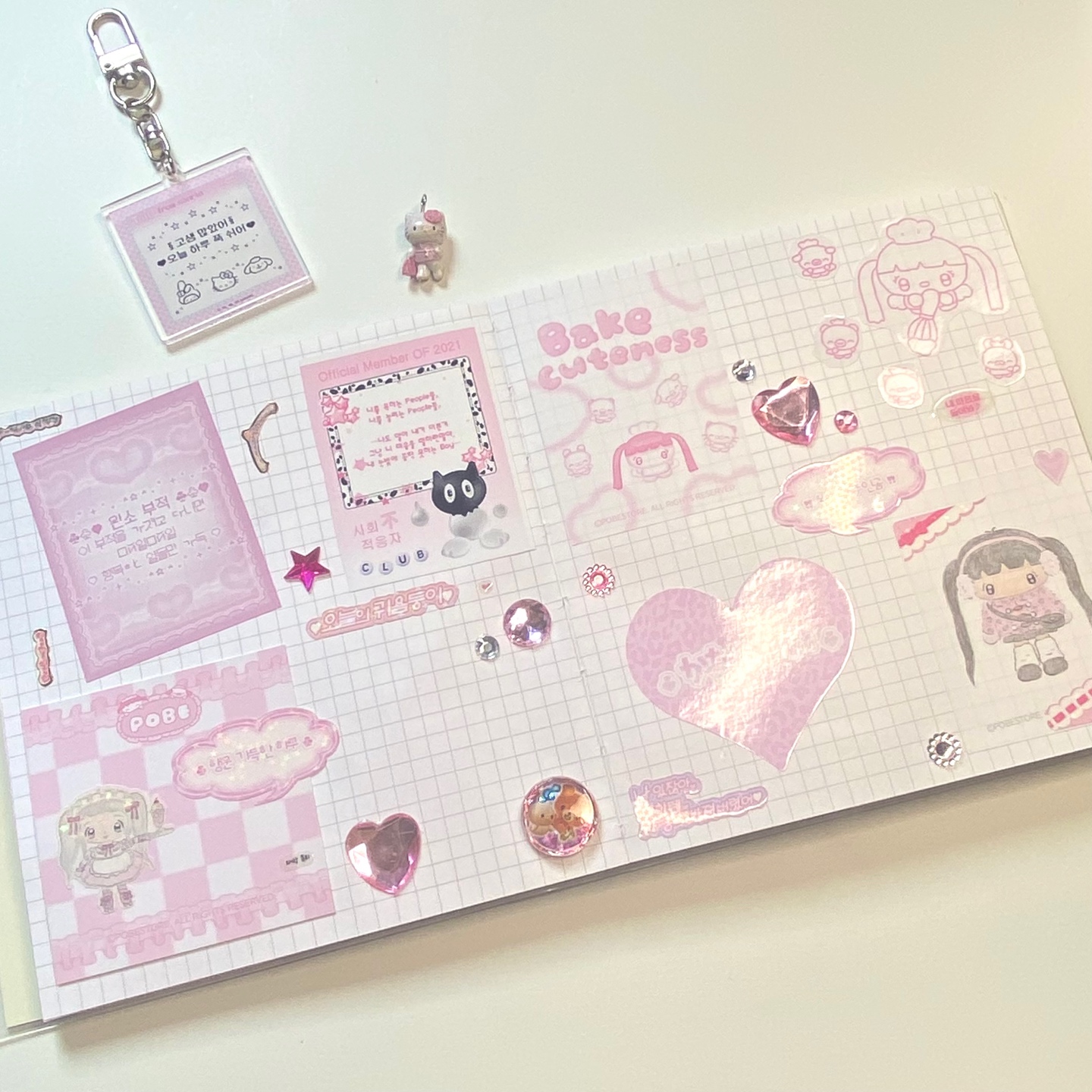 다꾸 | 콜리(Colley)