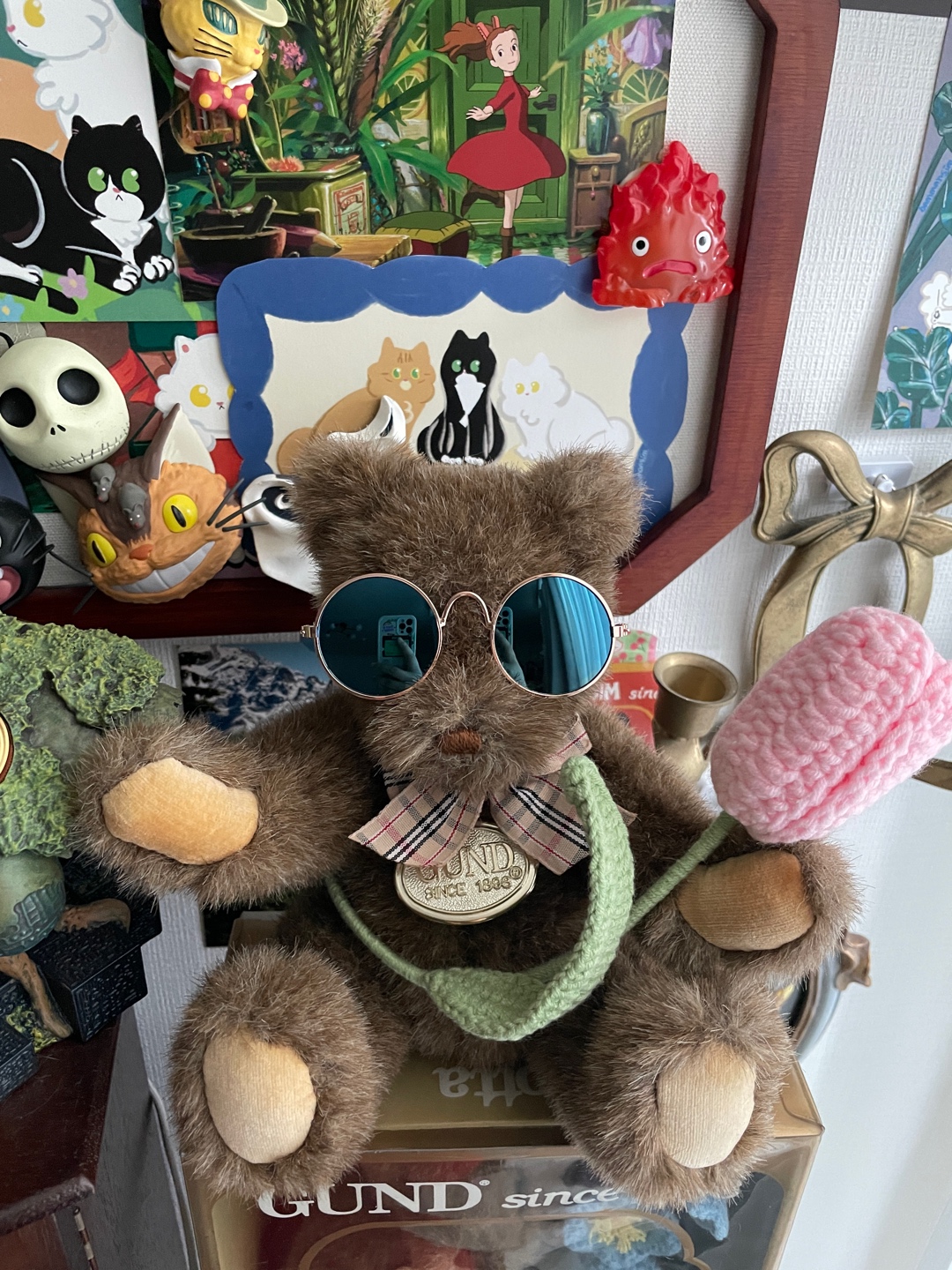 본문을 입력하세요 | 콜리(Colley)