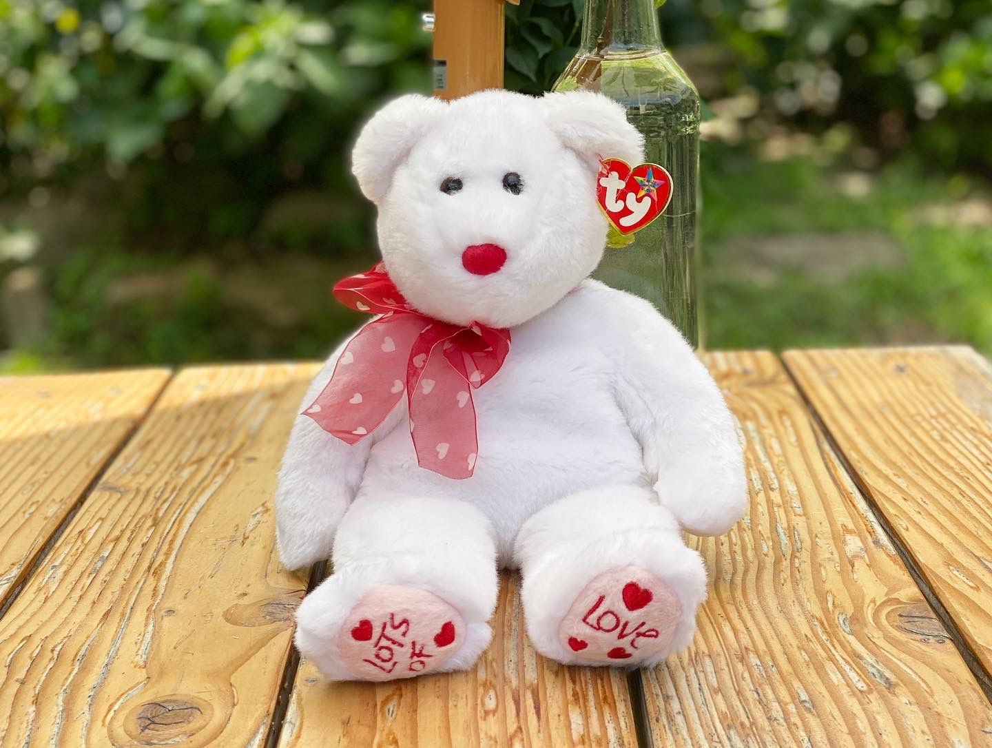 [ty] Heartford_2004 | 발바닥 포인트! | 콜리(Colley)