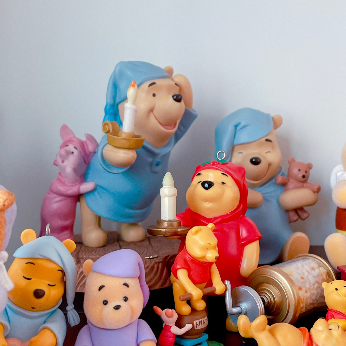 🕯🐻🕯 | 콜리(Colley)