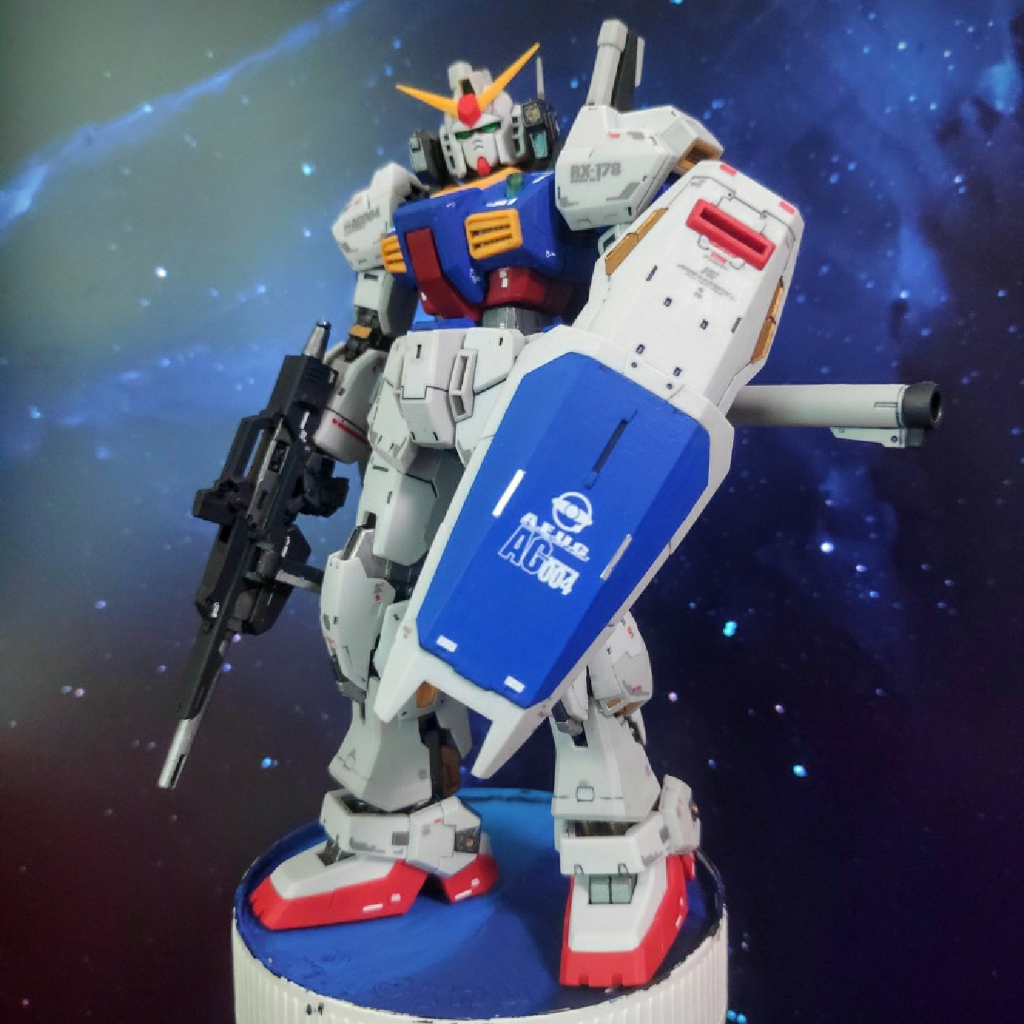 [ Rg ] Mk.II | 콜리(Colley)