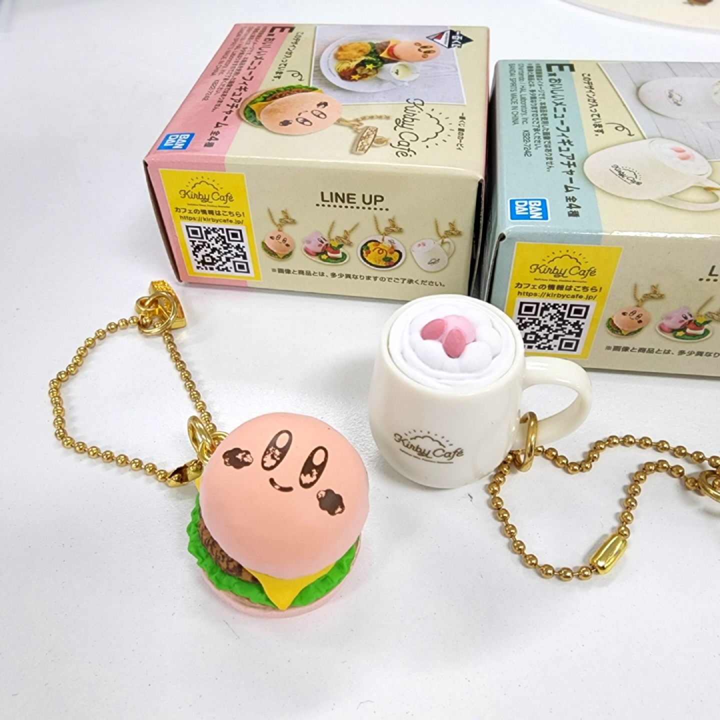 다 있는데 시계가 없네.... ️히힛 | 콜리(Colley)