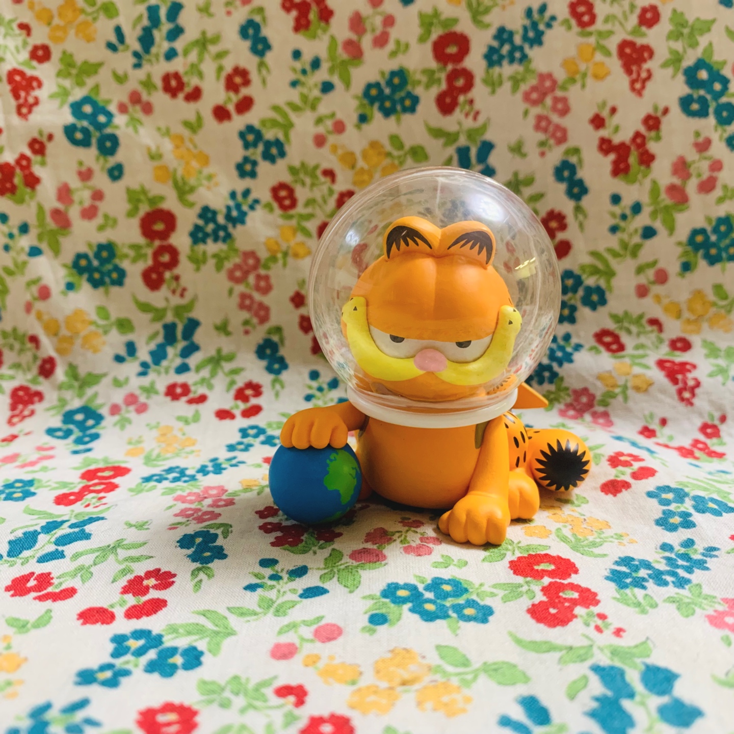 POP MART X Garfield | 콜리(Colley)