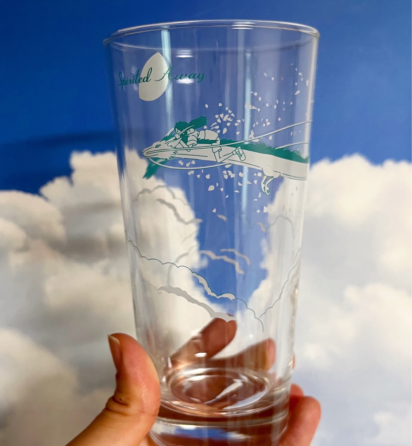 ☁️센과 치히로의 행방불명 | 콜리(Colley)