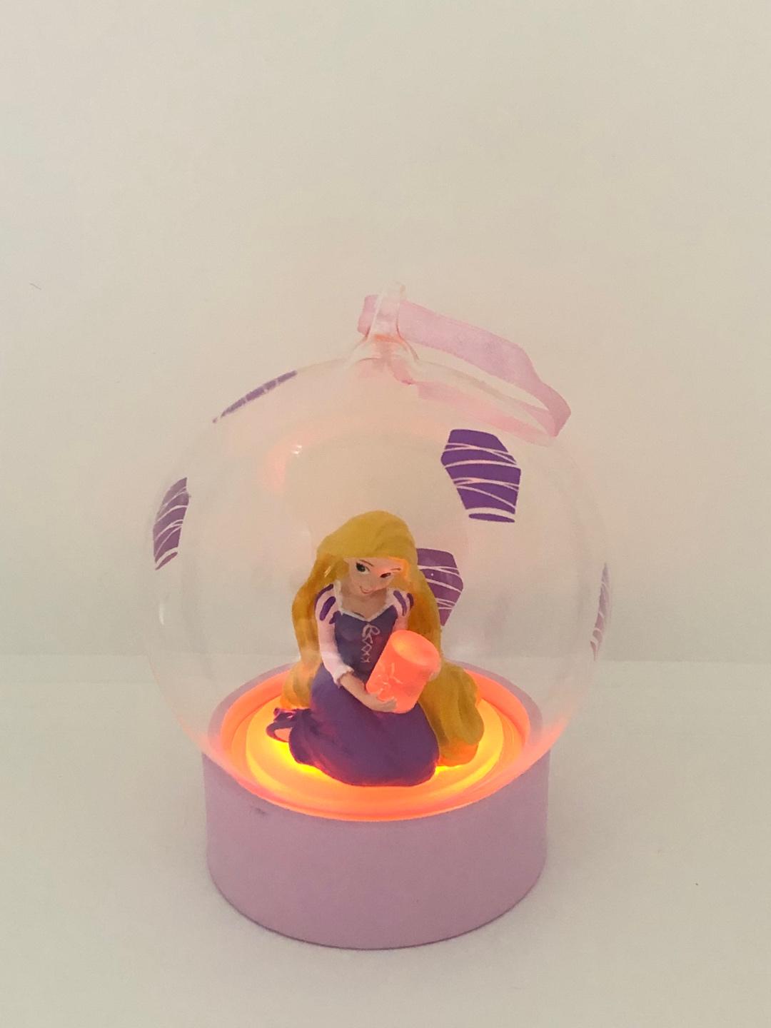 디즈니 LED 오너먼트 | 콜리(Colley)