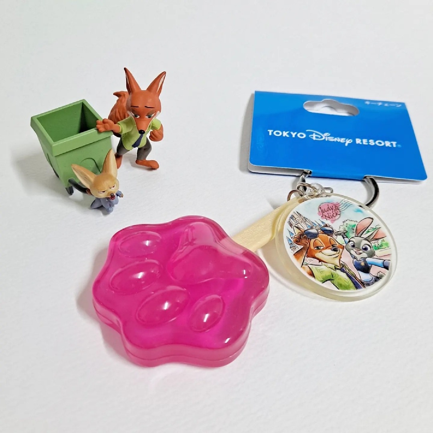 Get your Pawpsicle! | 콜리(Colley)