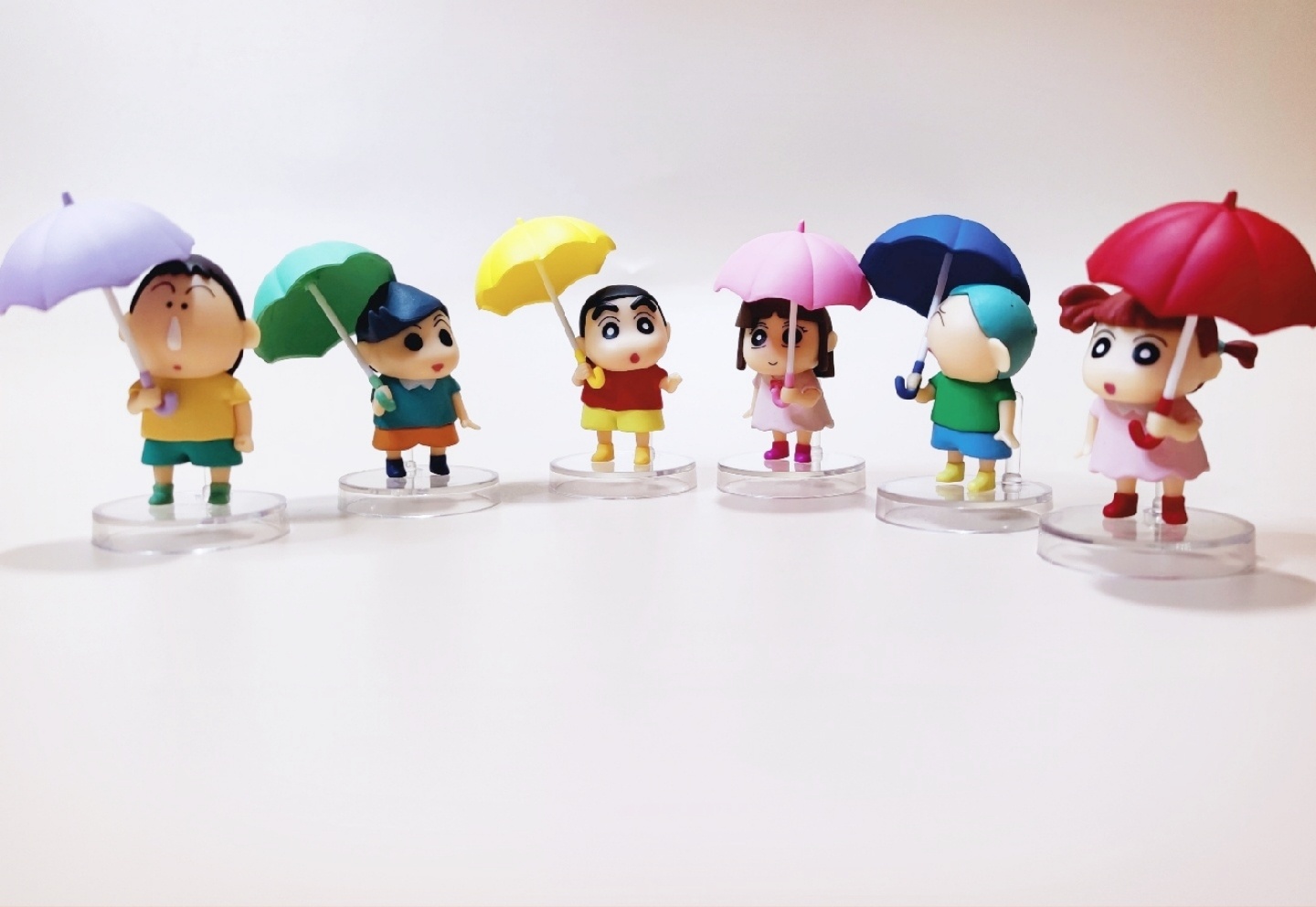 박스채 사신 짱덕님께 풀셋뚜 구매😆 | 콜리(Colley)