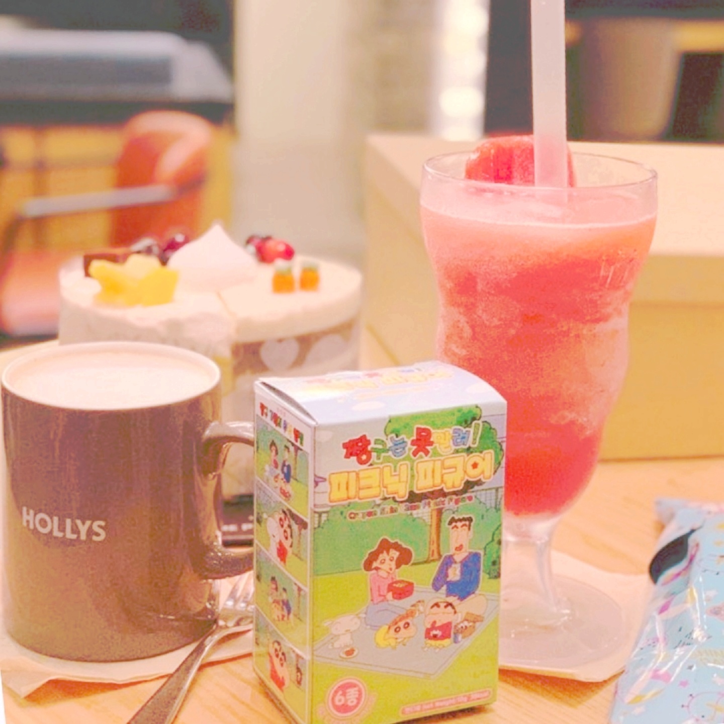 🌈 콜리 Colley