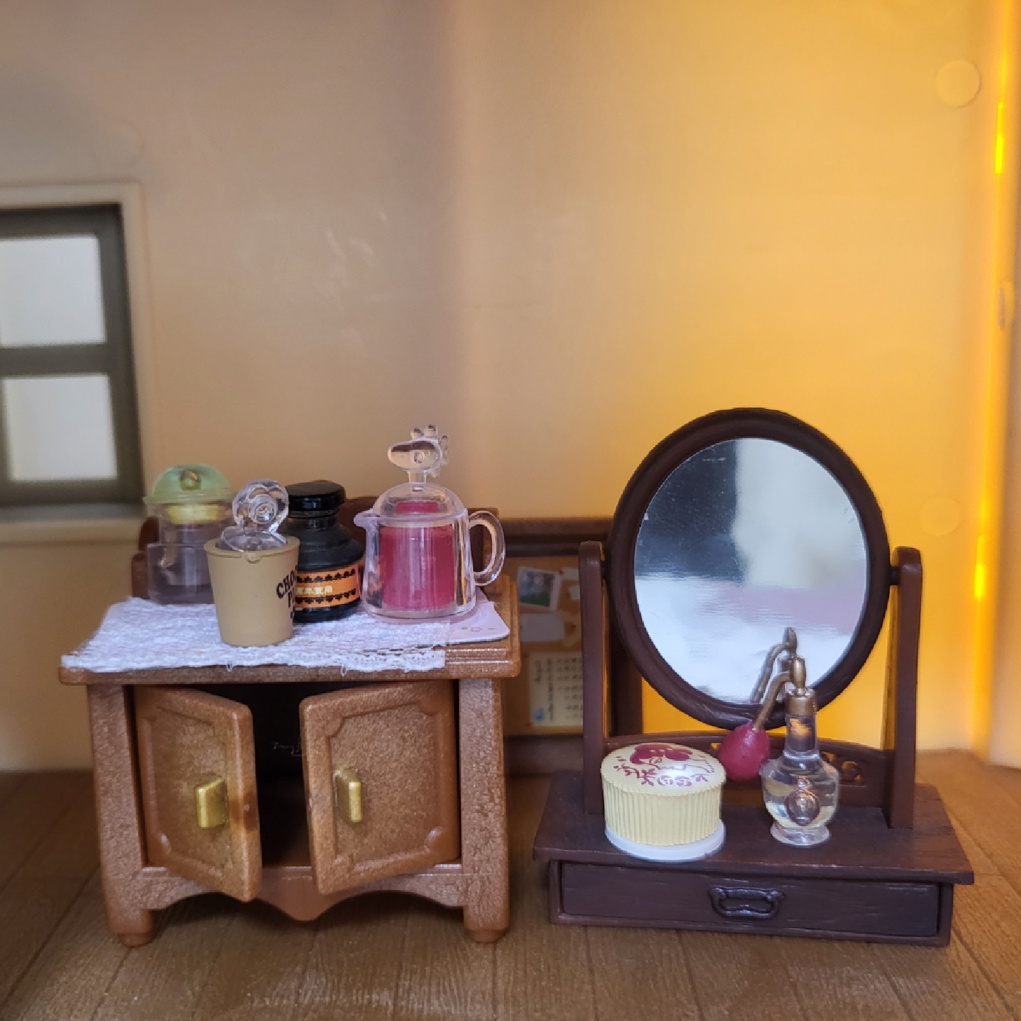 ️ | 콜리(Colley)