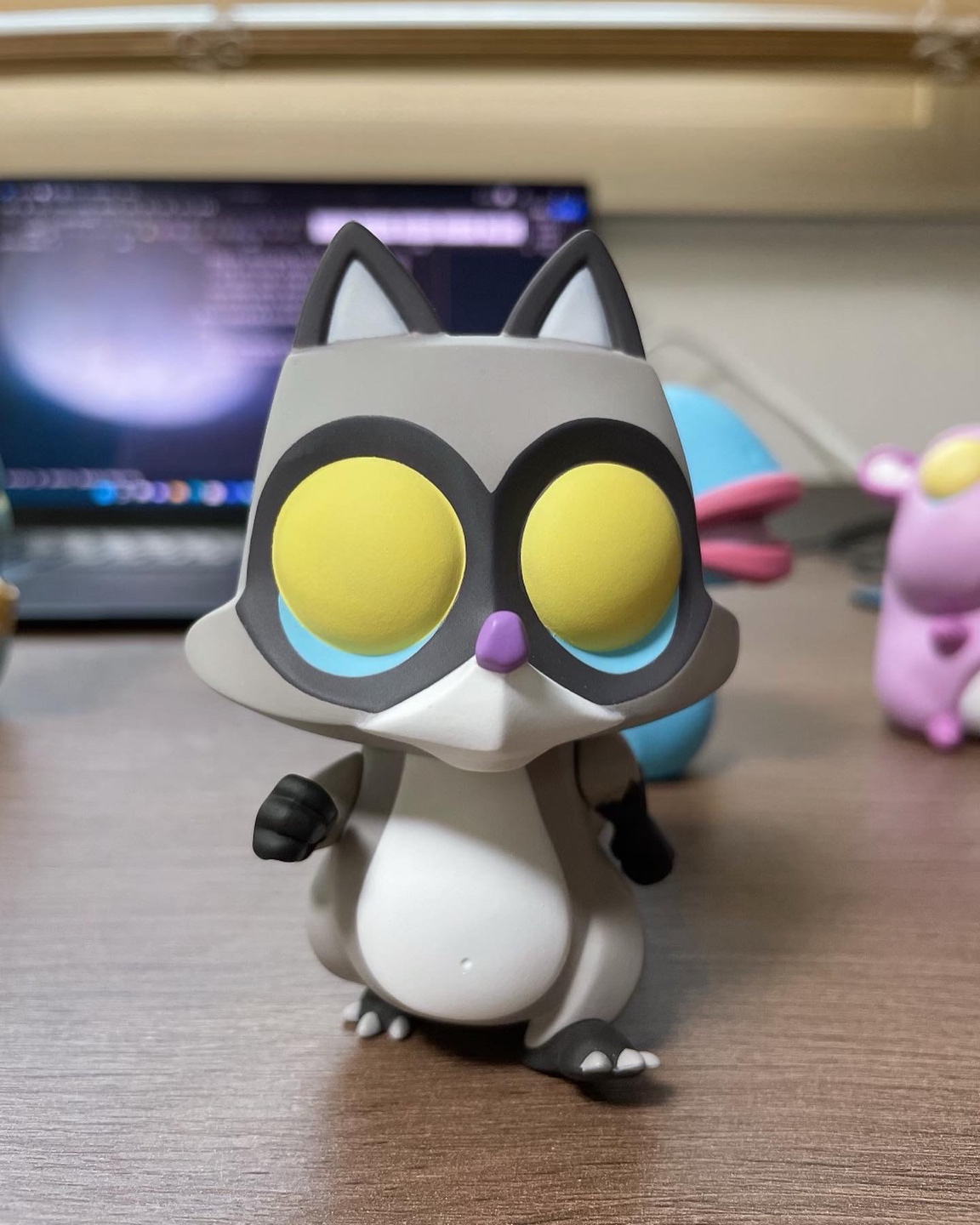 Coarse toy little voyagers vol.1 Let`s go! | 콜리(Colley)