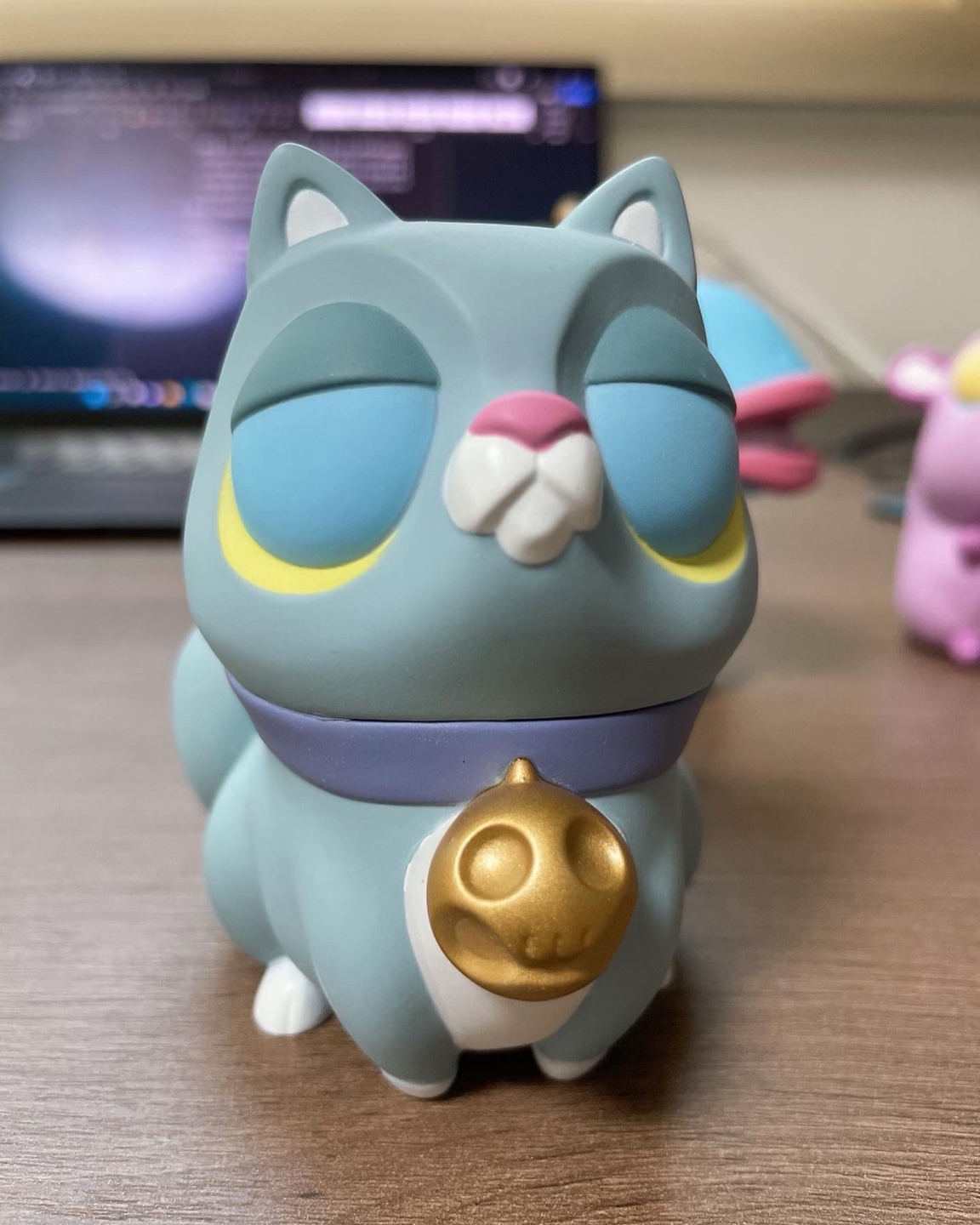 Coarse toy little voyagers vol.1 Let`s go! | 콜리(Colley)