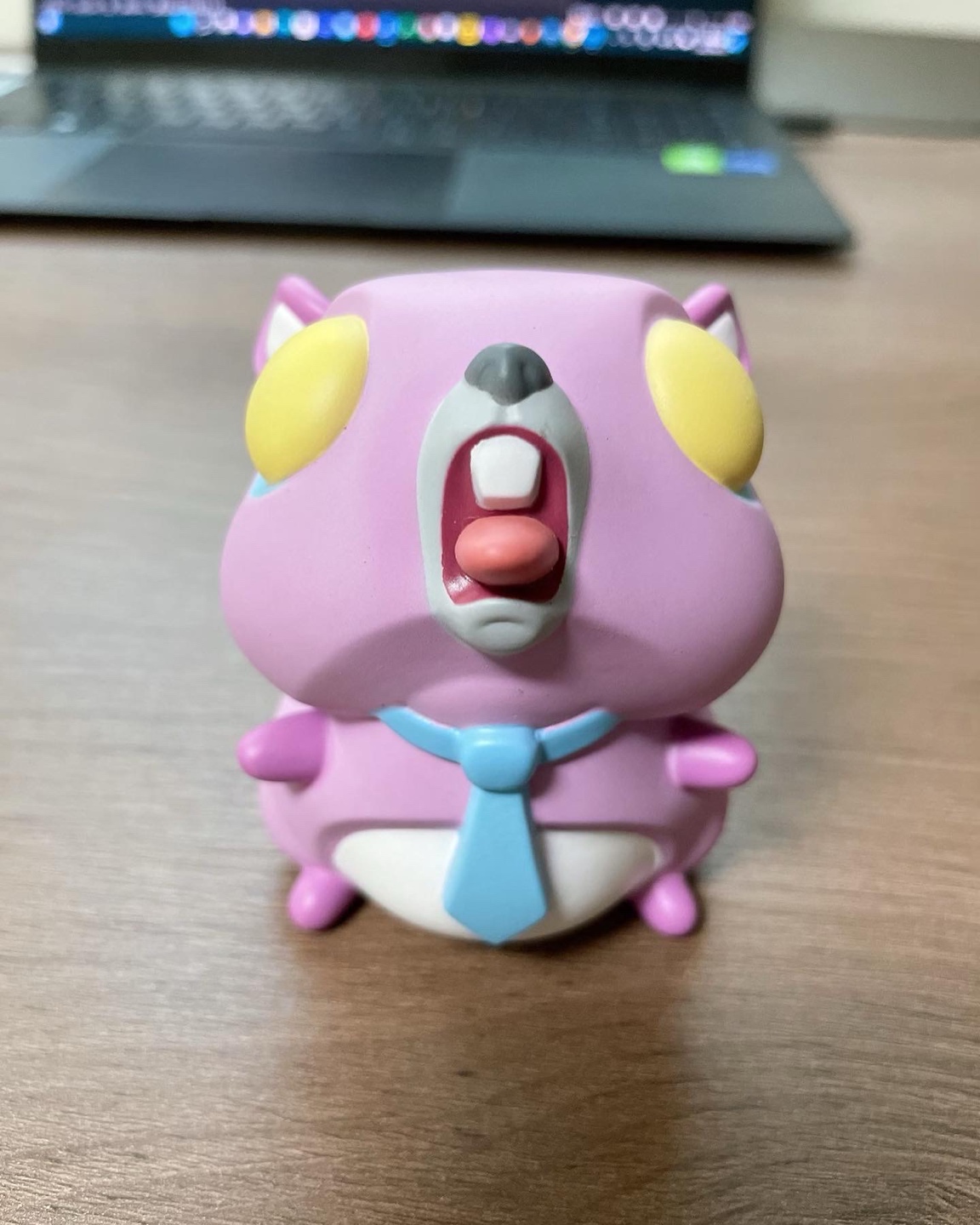 Coarse toy little voyagers vol.1 Let`s go! | 콜리(Colley)