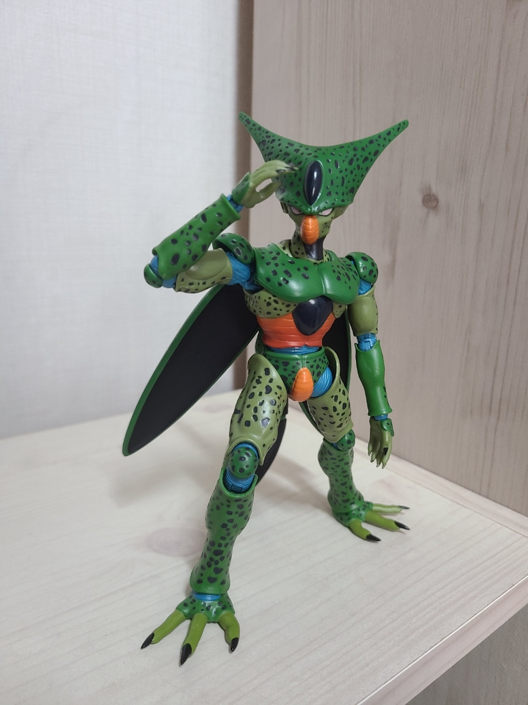 휴 다팔릴까봐 쫄았는데 딱 두개남은거중에 하나샀네요. | 콜리(Colley)