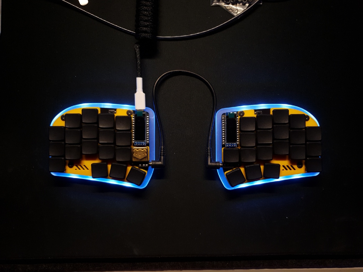 Mini | 콜리(Colley)