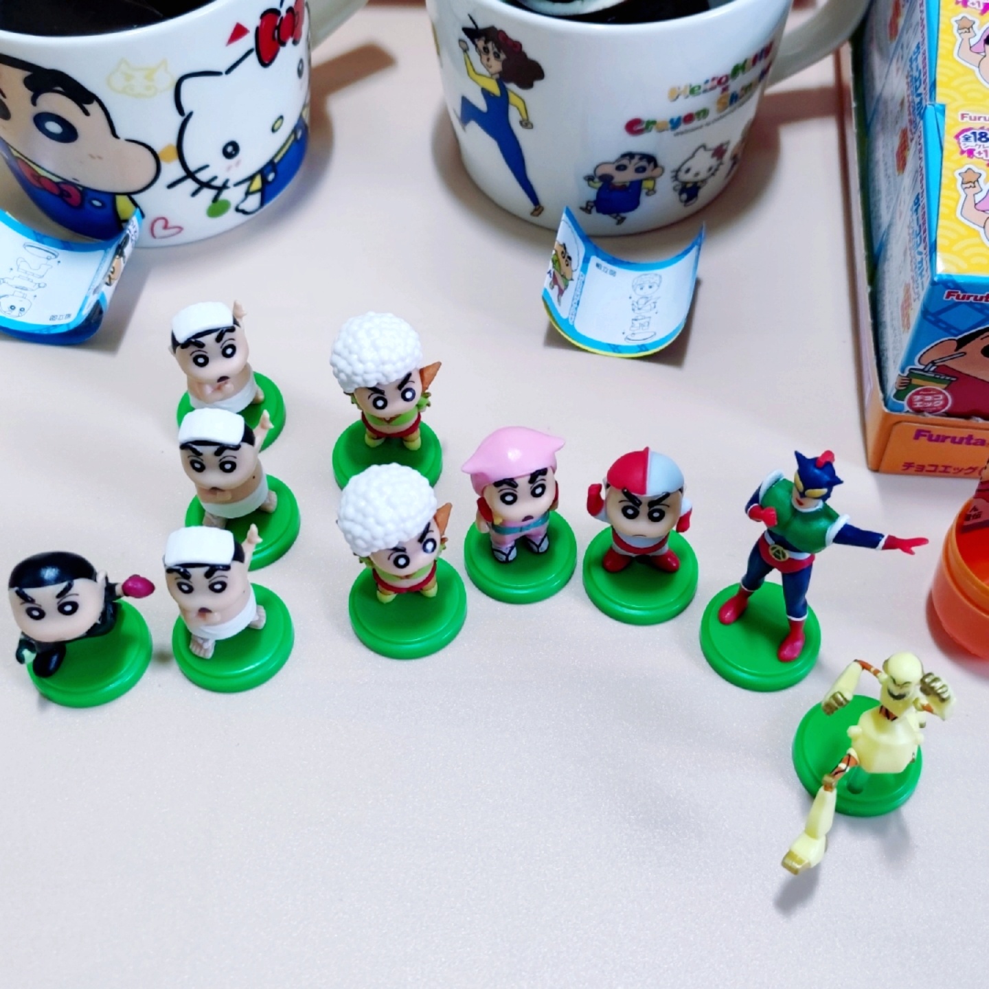 일주일간의 밤샘 끝에 | 콜리(Colley)