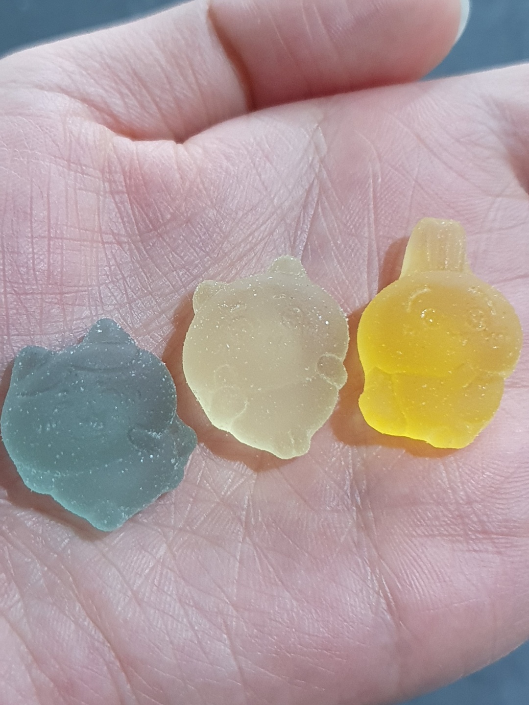 치이카와 구미 | 콜리(Colley)