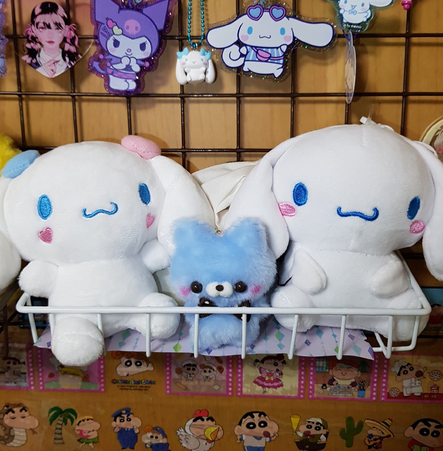 💙시나모롤 인형💙 콜리 Colley