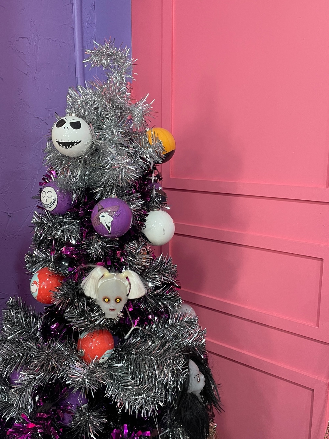 크리스마스 D-100 | 콜리(Colley)