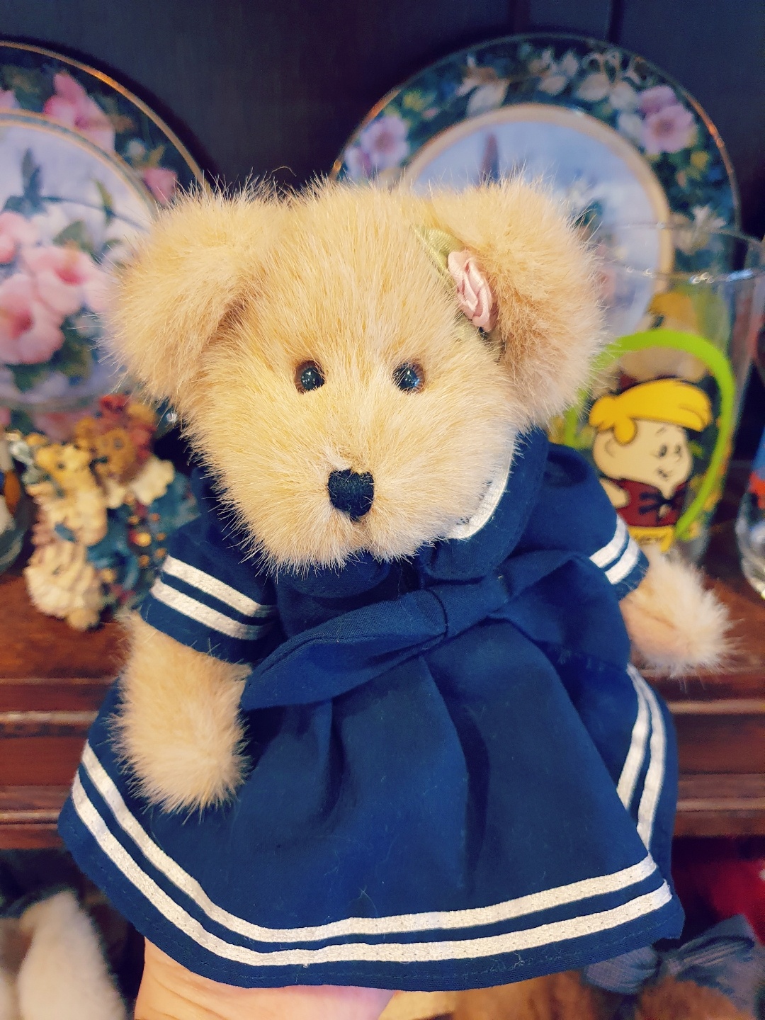 본문 없음 | 콜리(Colley)