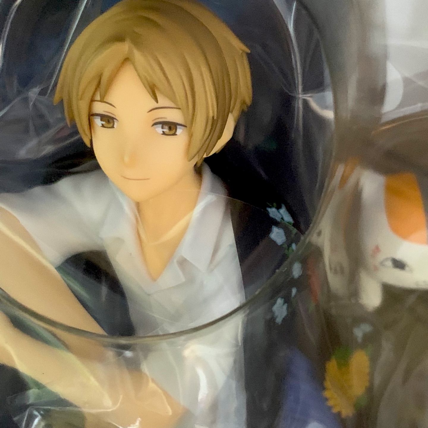 알터 나츠메 리뉴얼ver. | 콜리(Colley)