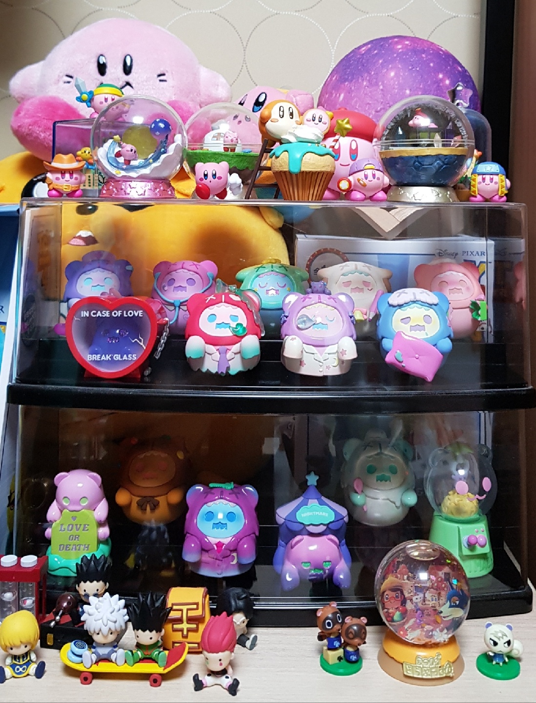 💗💗💗 | 콜리(Colley)