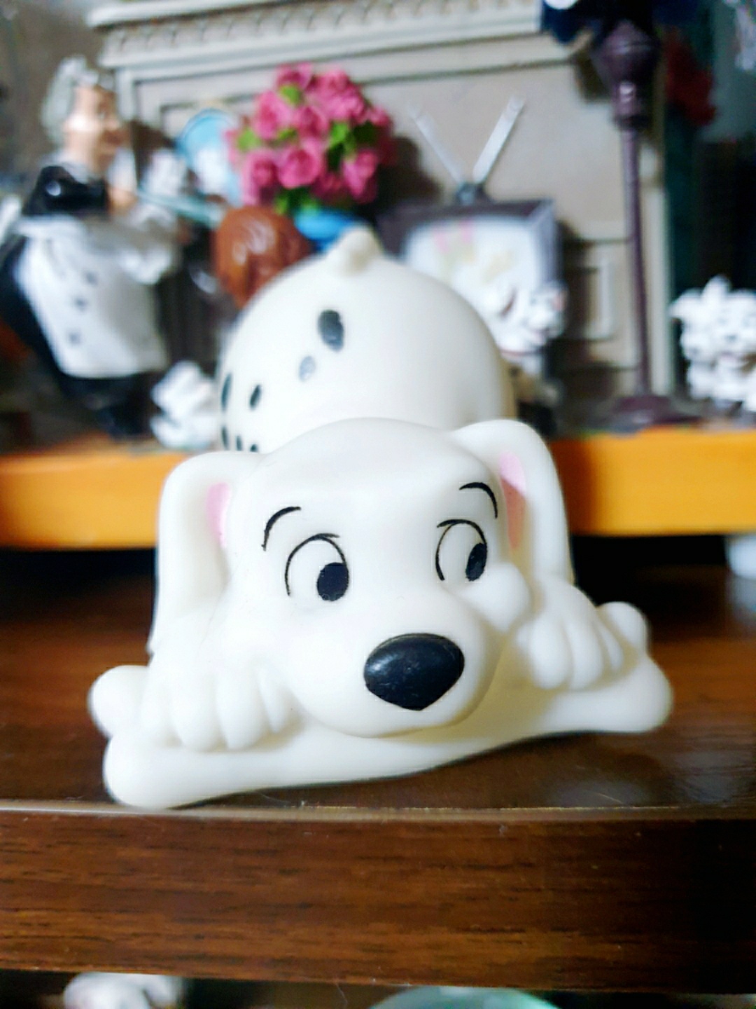 101마리달마시안 | 콜리(Colley)