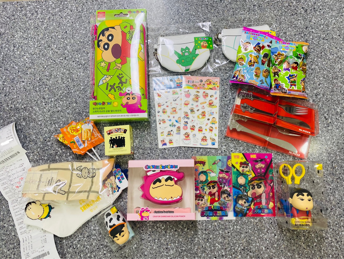 몇개 안산것 같았는데 14만원😇이 나오다니 | 콜리(Colley)