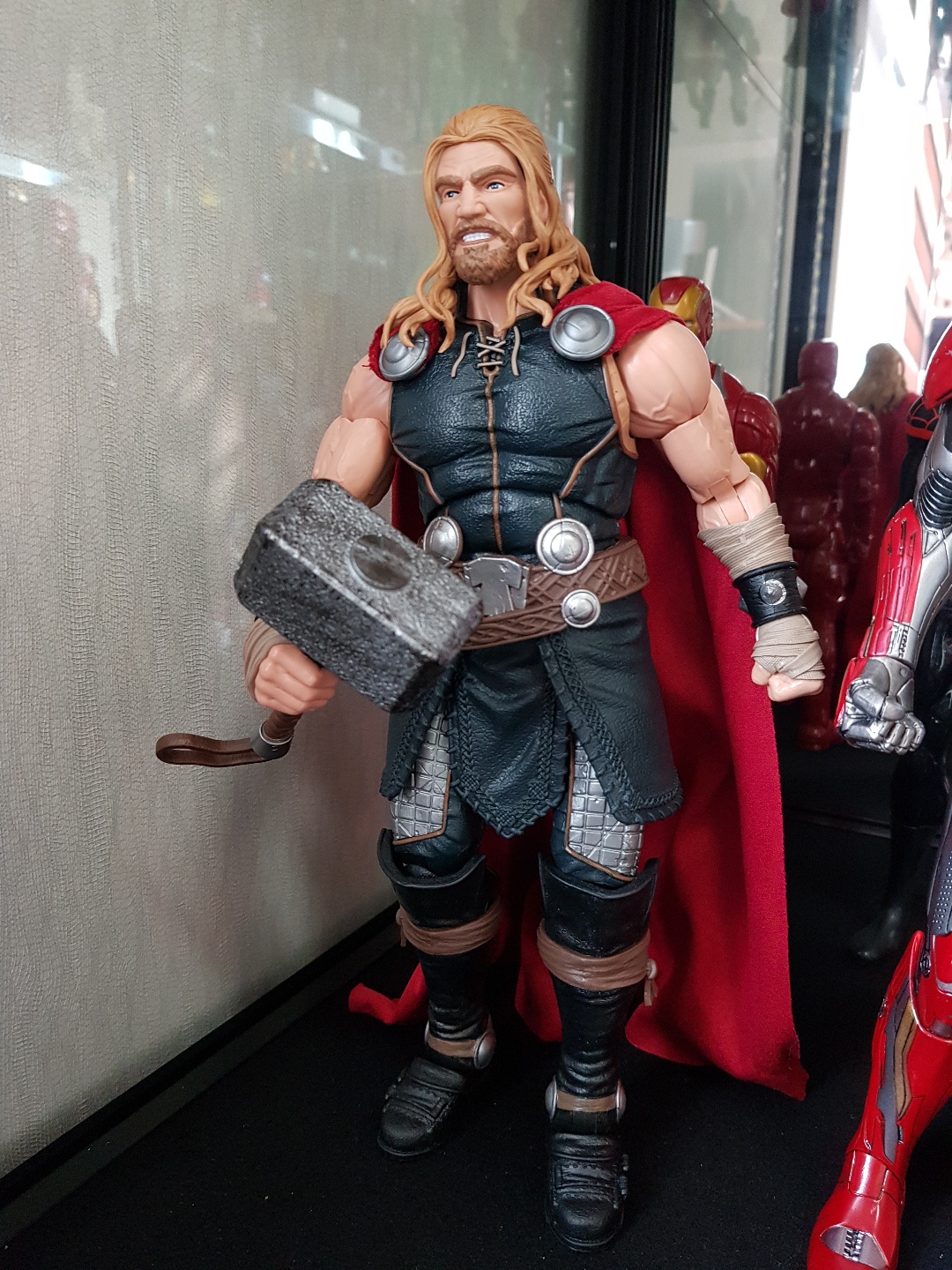 출근전 5분감상 40일째 | 콜리(Colley)