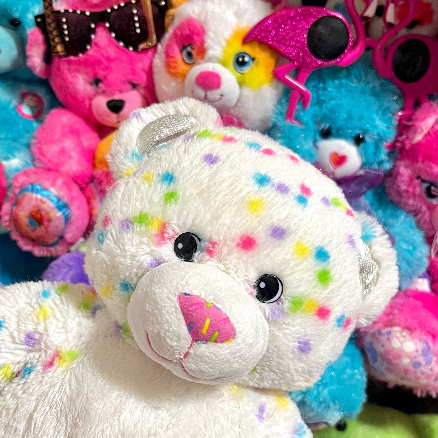 빌드어베어 | 콜리(Colley)