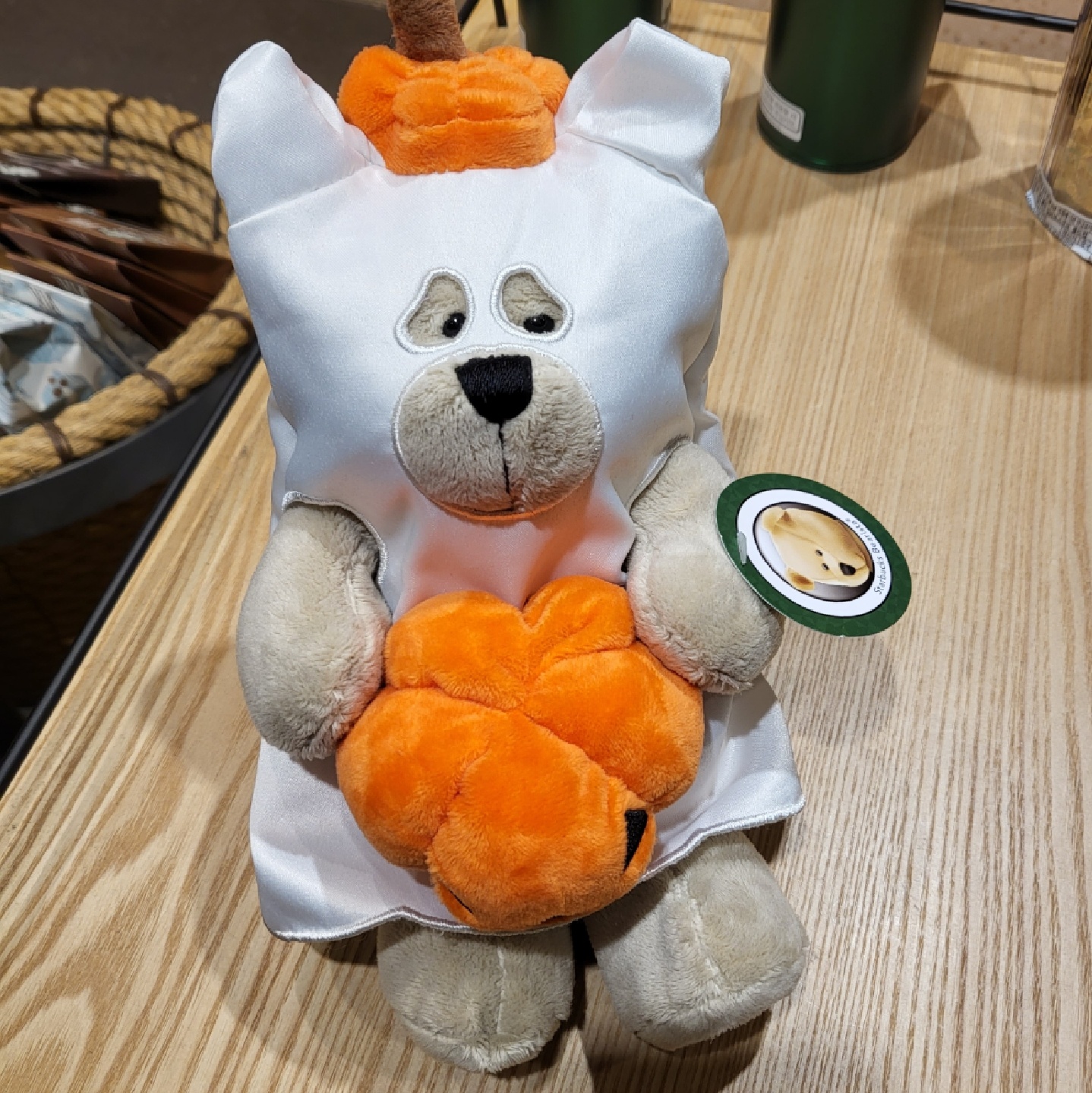 Boo 콜리 Colley