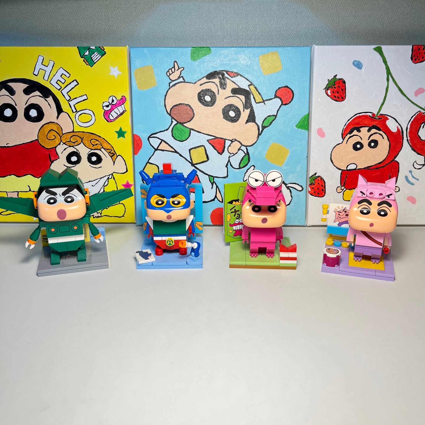 짜앙구야 노올자 프로젝트 (14) | 콜리(Colley)