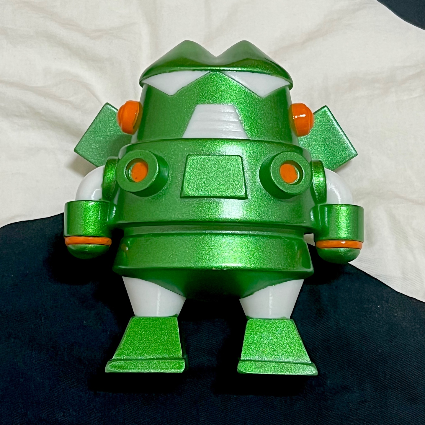 칸탐짱구🤖 | 콜리(Colley)