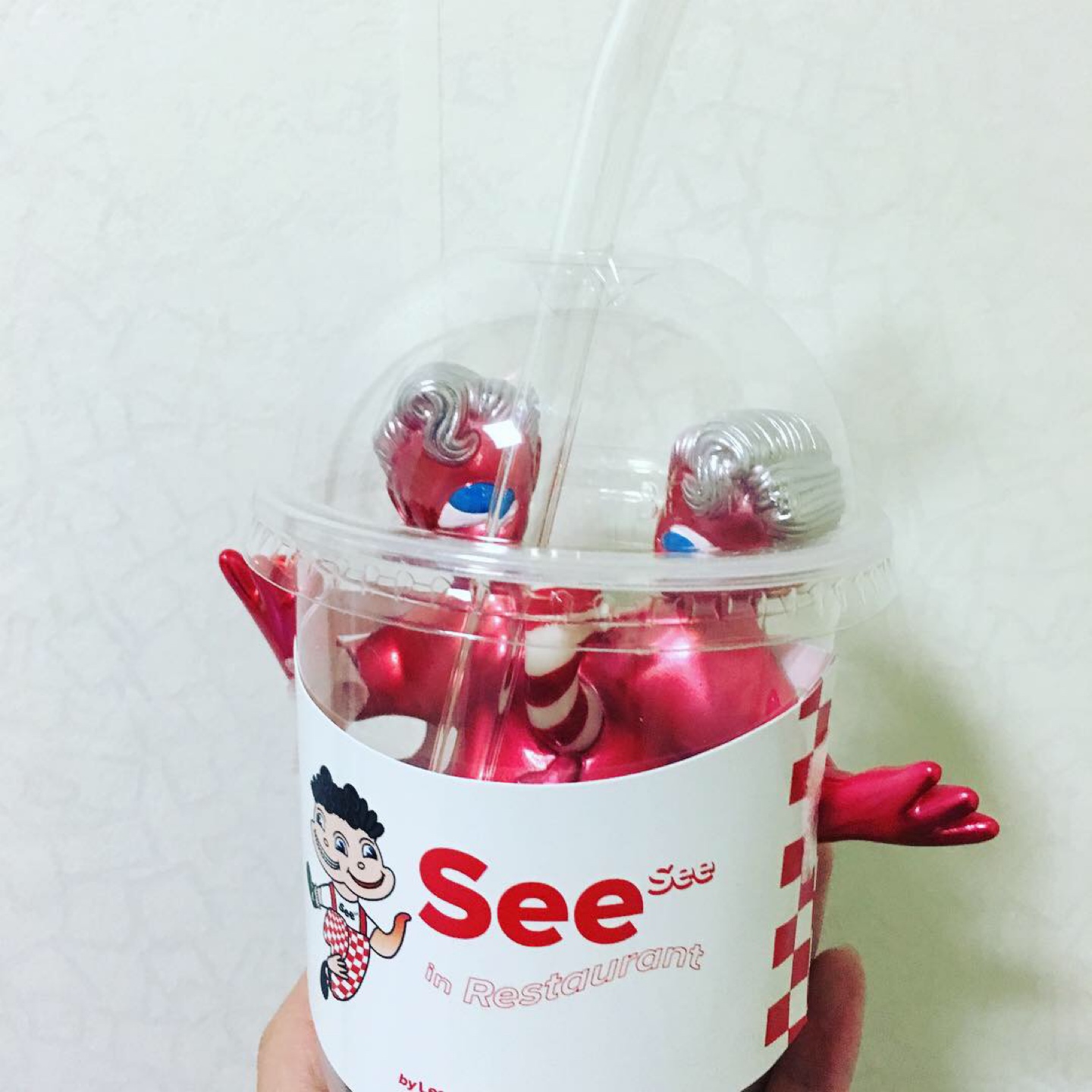 leeeeee toy 🥤 | 콜리(Colley)