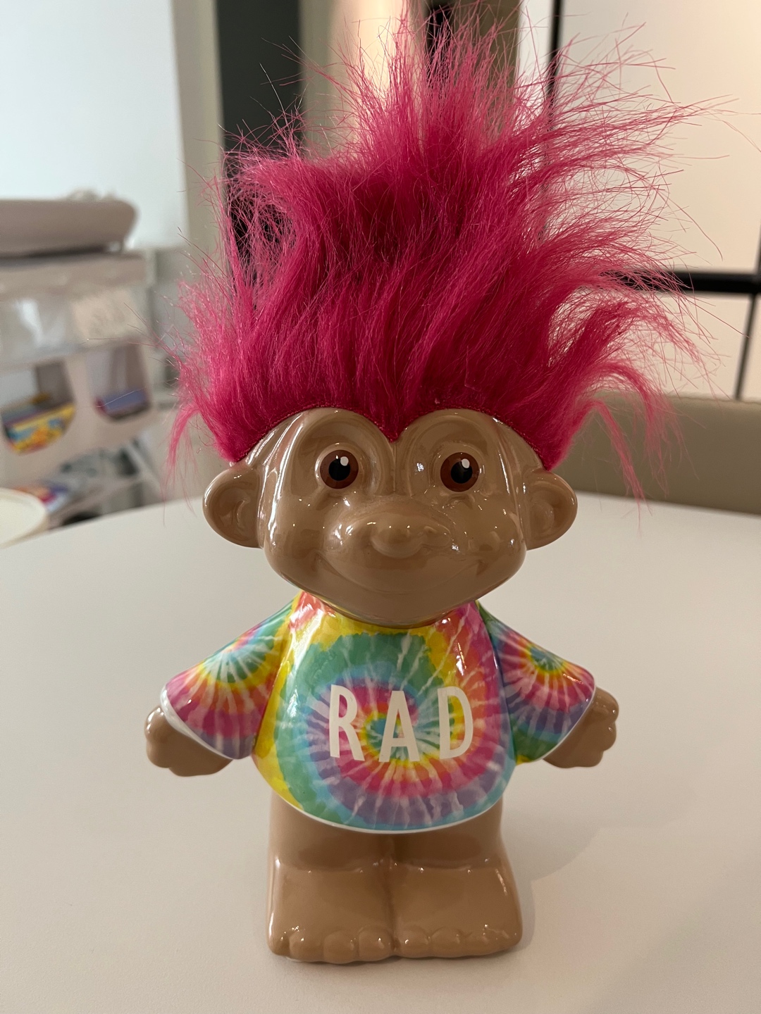 트롤 인형 RAD (나고야 ver.) | 콜리(Colley)